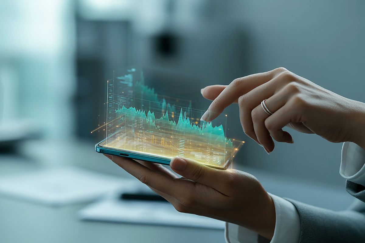 How Much Mobile Data Travelers Really Use | Hoam Blog